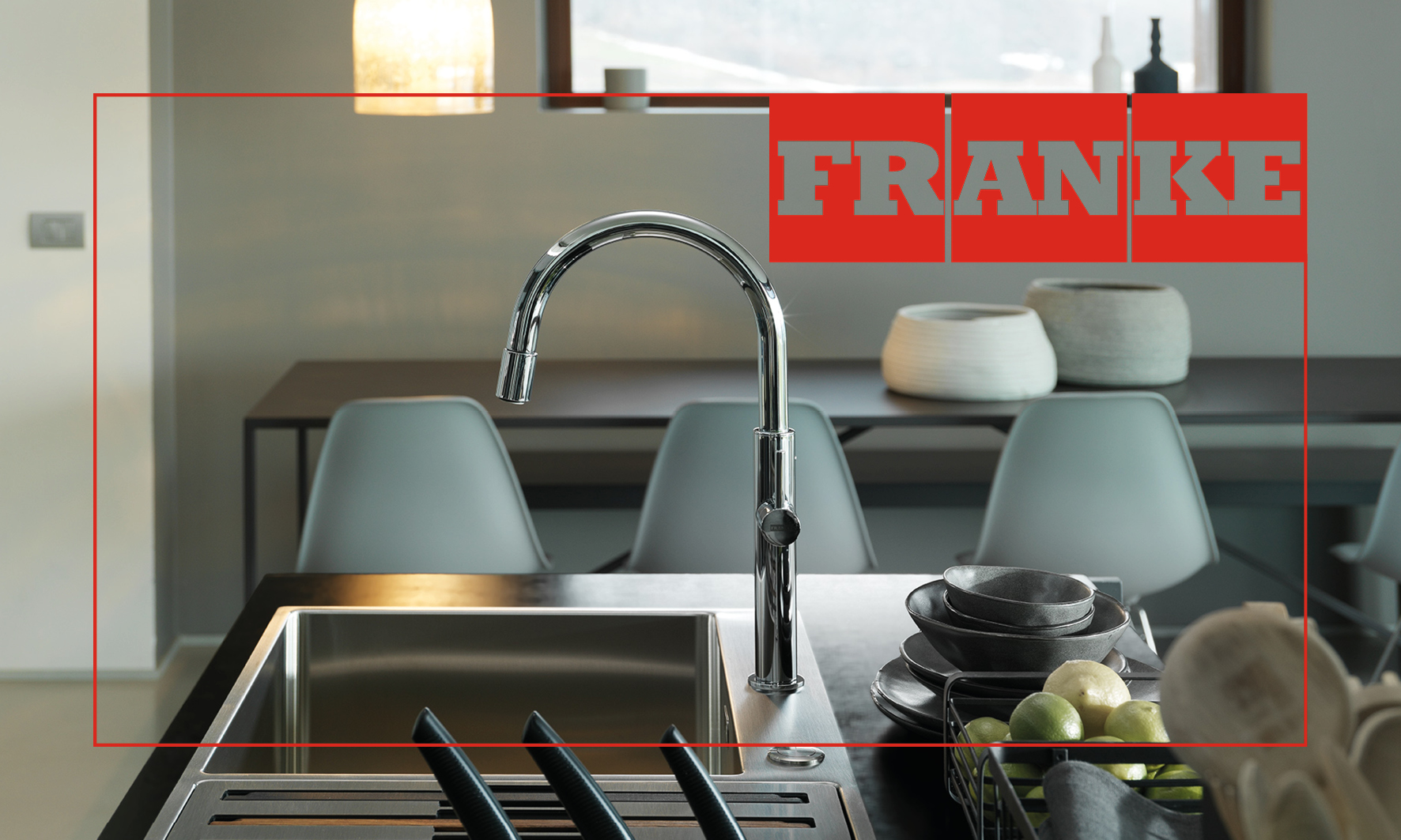 FRANKE BOX CENTER | Trachea Live