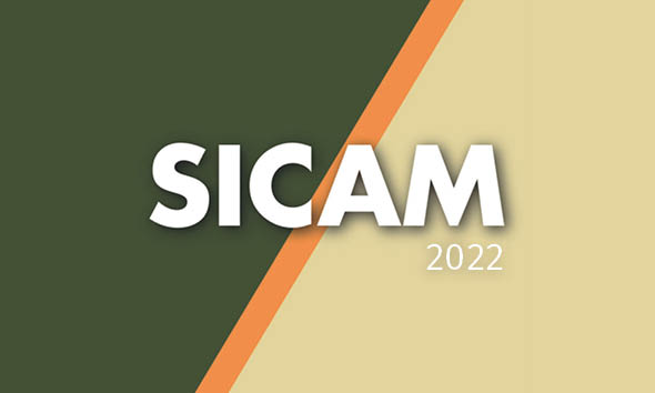 VELETRH SICAM 2022 | Trachea Live